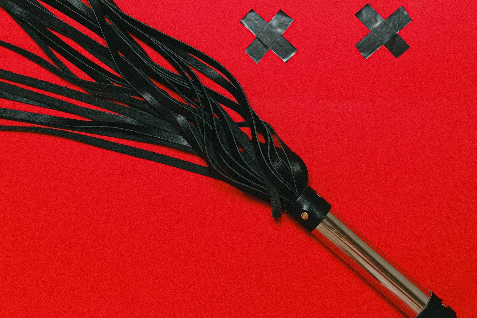 What is a Maledom? - Explanation and Definition